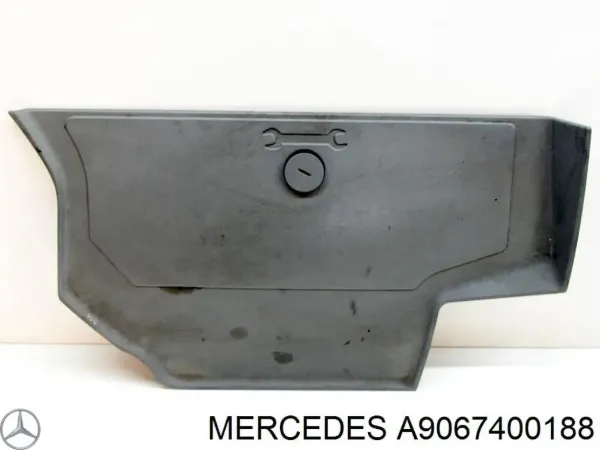 A9067400188 Mercedes | купить на Avto.pro