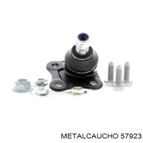 1612736180 Peugeot/Citroen Опора амортизатора переднего левого