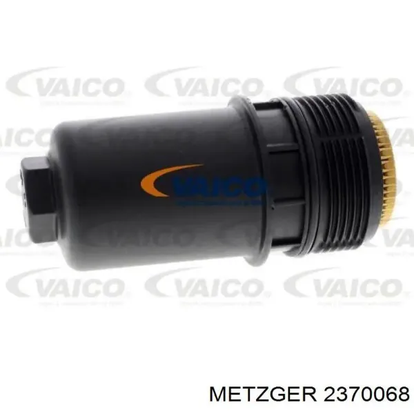 06L115408 VAG Крышка масляного фильтра