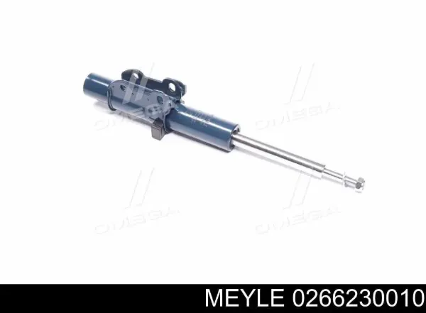 9063206230 Mercedes | Амортизатор передний 906 320 62 30 купить на Avto.pro