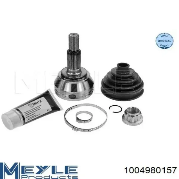 7L0498099C VAG ШРУС наружный передний