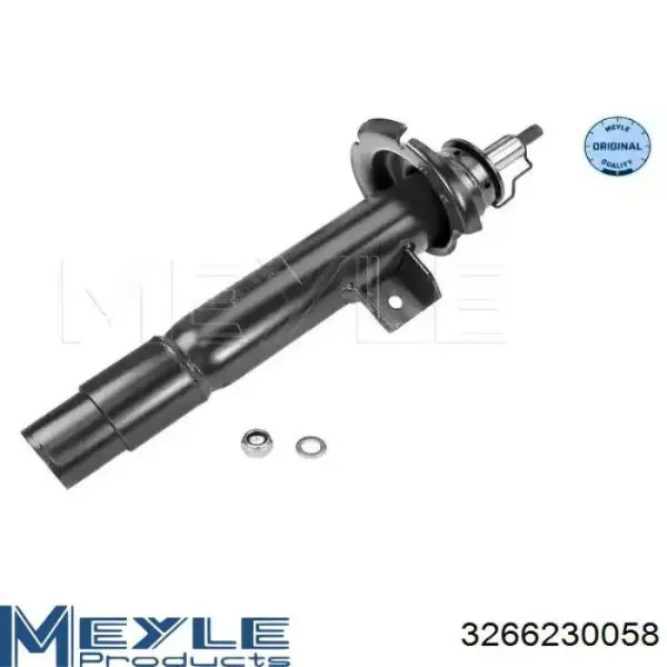 31316883329 BMW Амортизатор передний
