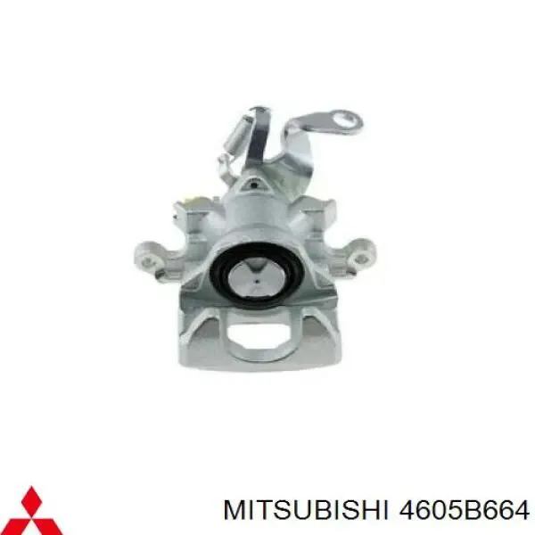 4605B664 Mitsubishi сравнить цены на Автопро