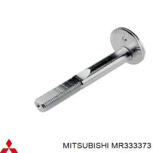 MR333373 Mitsubishi Болт крепления заднего развального рычага, внутренний