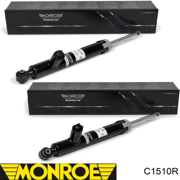 A2043263200 Mercedes | Амортизатор задний A2043263200 купить на Avto.pro