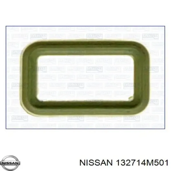 132714M501 Nissan/Infiniti Прокладка клапанной крышки двигателя внутренняя