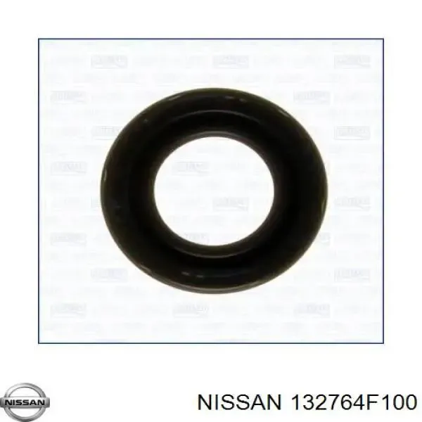 132764F100 Nissan/Infiniti Кольцо уплотнительное свечного колодца