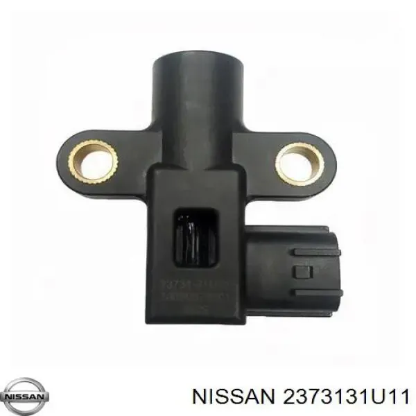 2373131U11 Nissan/Infiniti Датчик положения (оборотов) коленвала