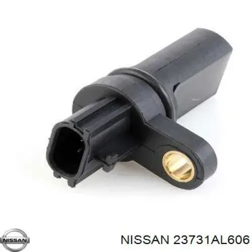 23731AL606 Nissan/Infiniti Датчик положения (оборотов) коленвала