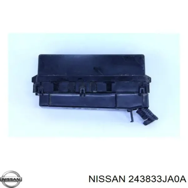 243833JA0A Nissan/Infiniti сравнить цены на Автопро