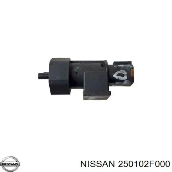 250102F000 Nissan/Infiniti Датчик скорости