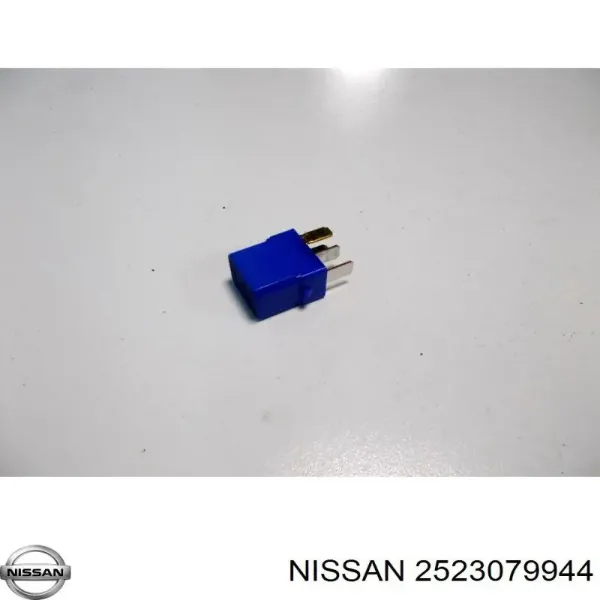 2523079944 Nissan/Infiniti Реле противотуманной фары