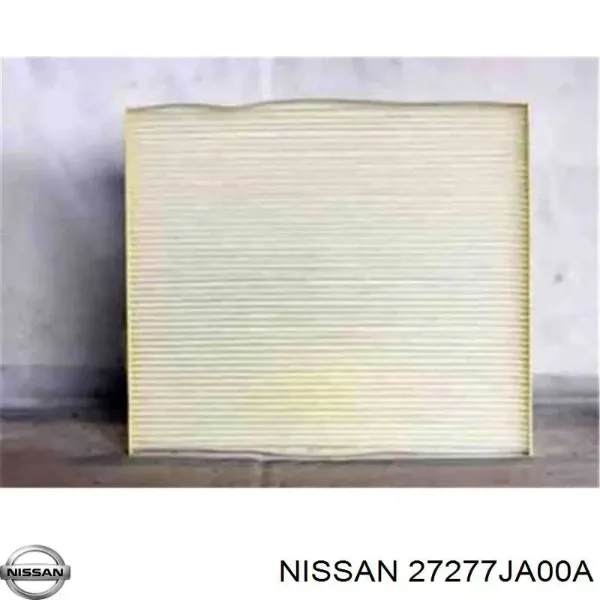 27277JA00A Nissan/Infiniti Фильтр салона