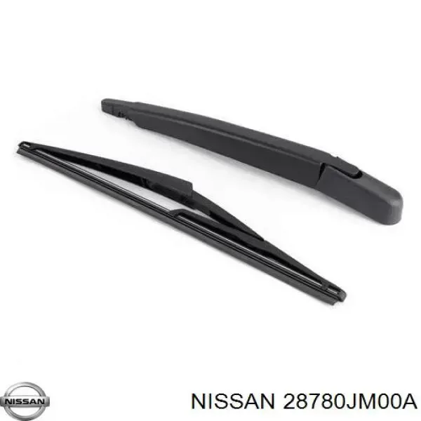 28780-JM00A Nissan/Infiniti Рычаг-поводок стеклоочистителя заднего стекла