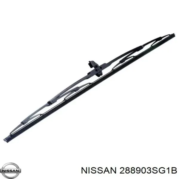 288903SG1B Nissan/Infiniti сравнить цены на Автопро