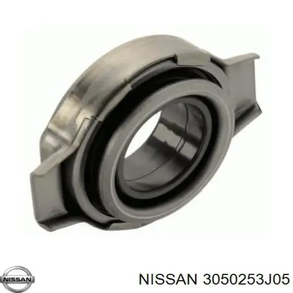 3050253J05 Nissan/Infiniti Подшипник сцепления выжимной