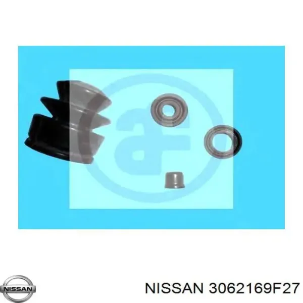 3062169F27 Nissan/Infiniti сравнить цены на Автопро