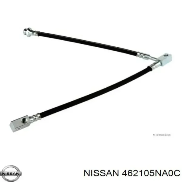 462105NA0C Nissan/Infiniti сравнить цены на Автопро