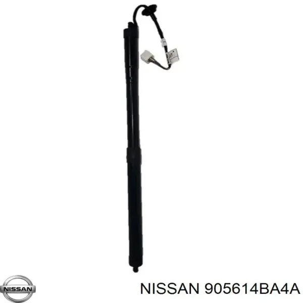 905614BA4A Nissan/Infiniti Амортизатор крышки багажника (двери 3/5-й ...