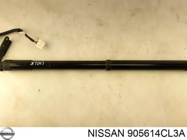 905614CL3A Nissan/Infiniti Амортизатор крышки багажника (двери 3/5-й ...