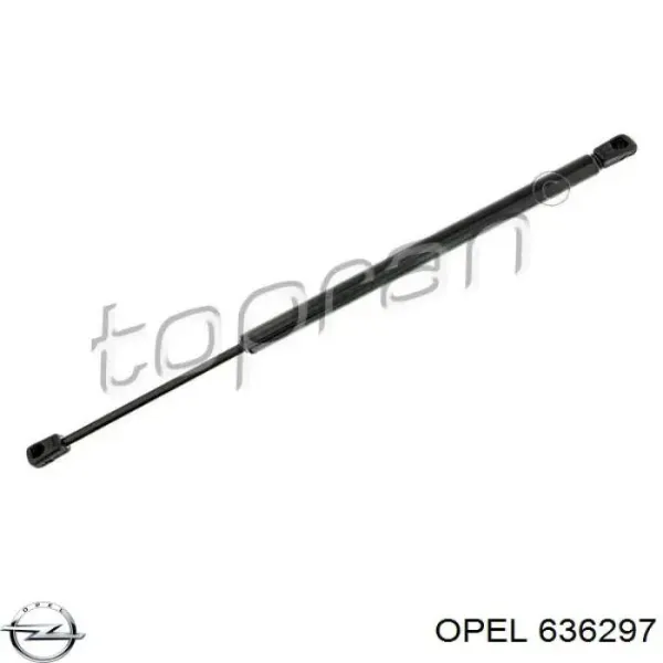 636297 Opel сравнить цены на Автопро