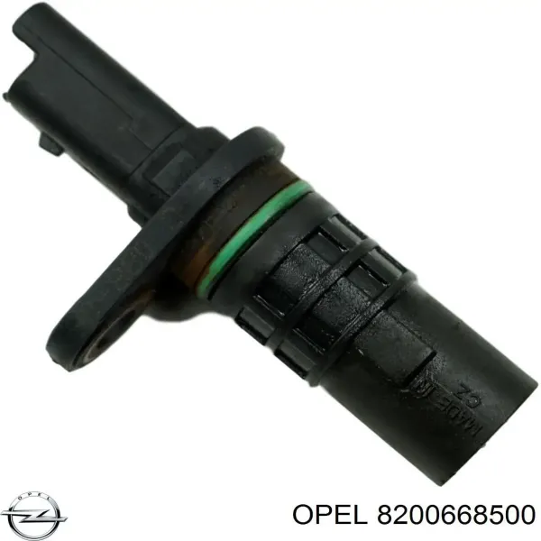 8200668500 Opel Датчик положения (оборотов) коленвала