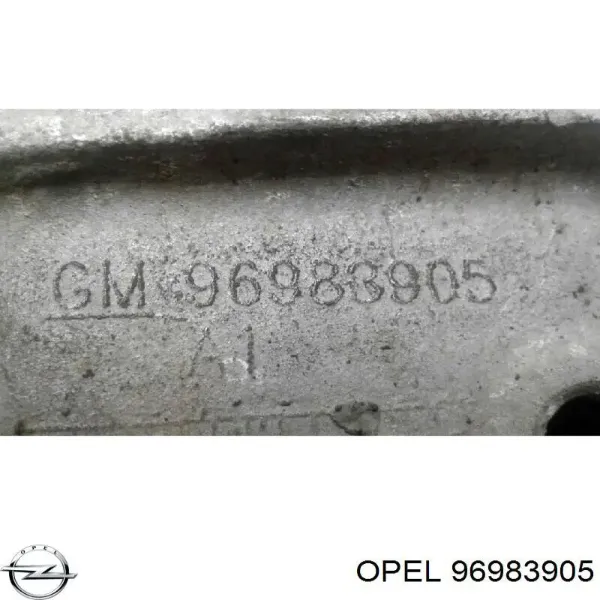 96983905 Opel сравнить цены на Автопро