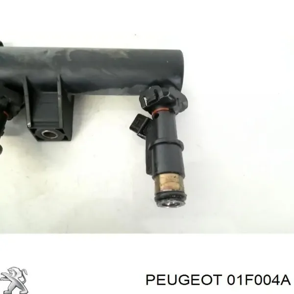 01F004A Peugeot/Citroen сравнить цены на Автопро
