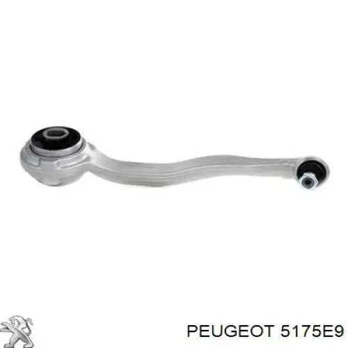 5175 E9 Peugeot/Citroen сравнить цены на Автопро