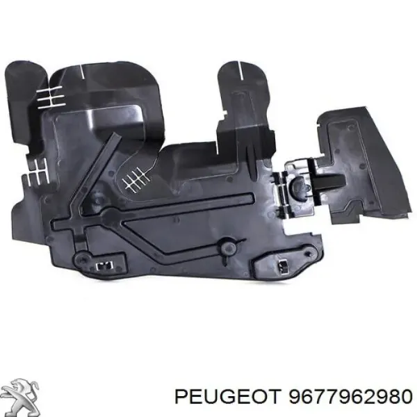 9677962980 Peugeot/Citroen сравнить цены на Автопро