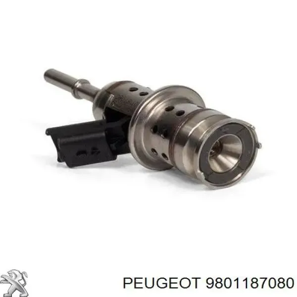 9801187080 Peugeot/Citroen Форсунка впрыска AD BLUE