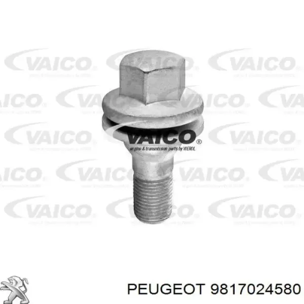 9817024580 Peugeot/Citroen Колесный болт