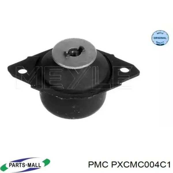 PXCMC-004C1 Parts-Mall Подушка (опора) двигателя задняя