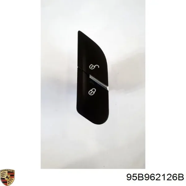 95B962126B Porsche сравнить цены на Автопро