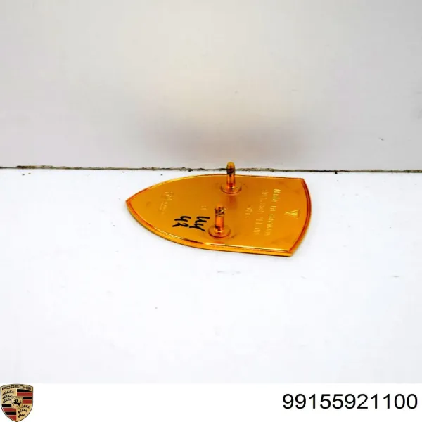 95855960102 Porsche Эмблема капота