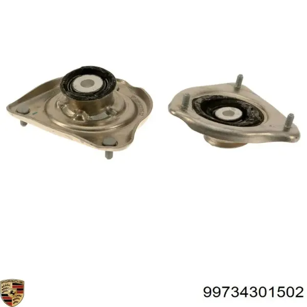 99734301502 Porsche сравнить цены на Автопро