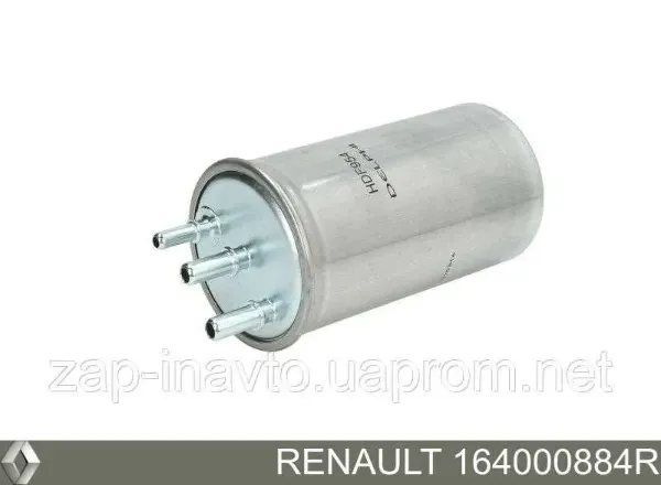 164000884R Renault (RVI) Фильтр топливный