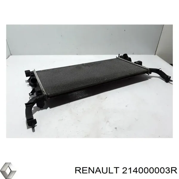 214000003R Renault (RVI) сравнить цены на Автопро