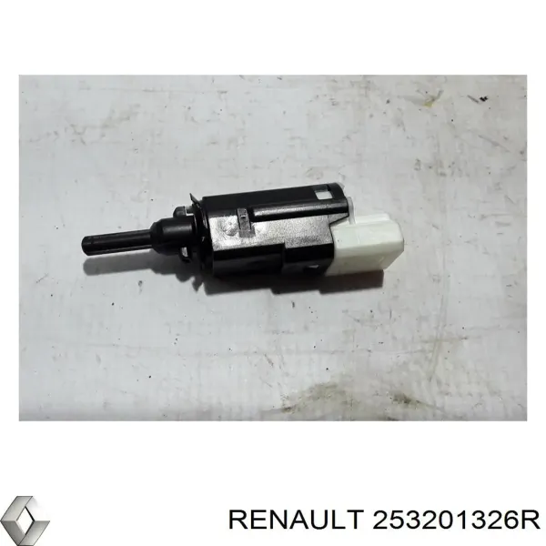 253201326R Renault (RVI) Датчик включения стопсигнала
