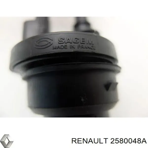 2580048A Renault (RVI) сравнить цены на Автопро