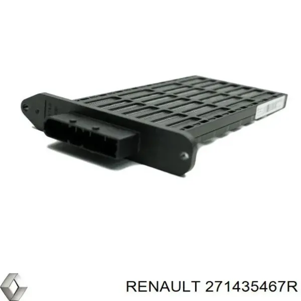 271435467R Renault (RVI) сравнить цены на Автопро