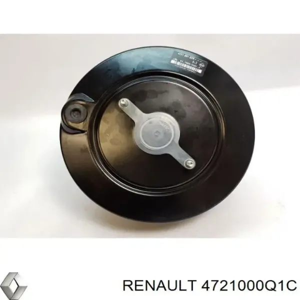 472109102R Renault (RVI) Усилитель тормозов (вакуумный)