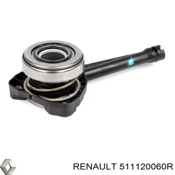 511120060R Renault (RVI) сравнить цены на Автопро