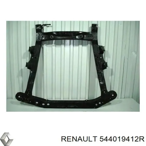 544019412R Renault (RVI) сравнить цены на Автопро