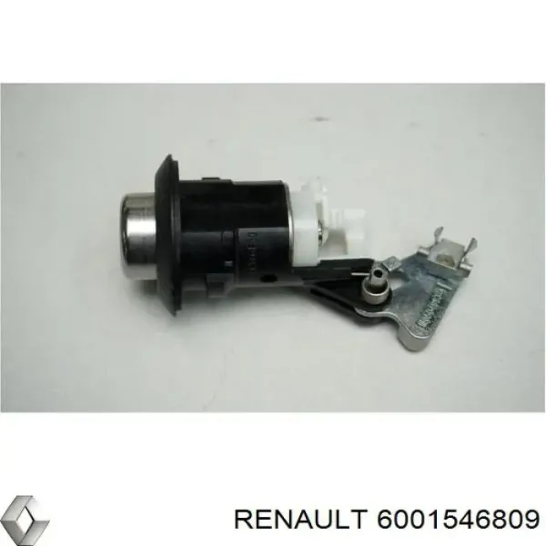 6001546809 Renault (RVI) Замок зажигания