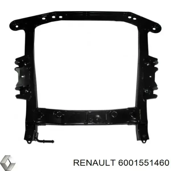 6001551460 Renault (RVI) сравнить цены на Автопро