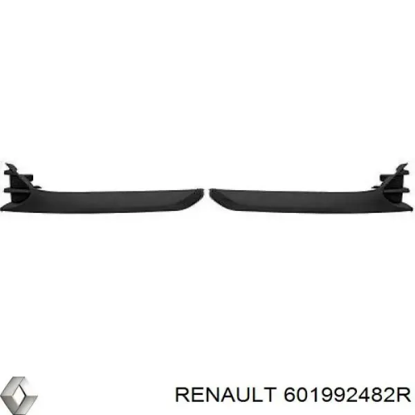 601992482R Renault (RVI) сравнить цены на Автопро