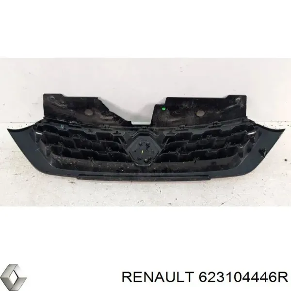 623104446R Renault (RVI) решетка радиатора