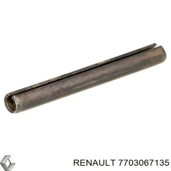 7703067135 Renault (RVI) сравнить цены на Автопро