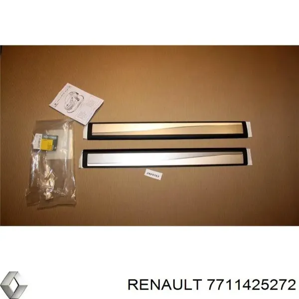 7711425272 Renault (RVI) сравнить цены на Автопро